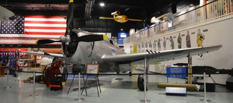 Air Force Armament Museum Foundation | Admission is FREE and all are ...