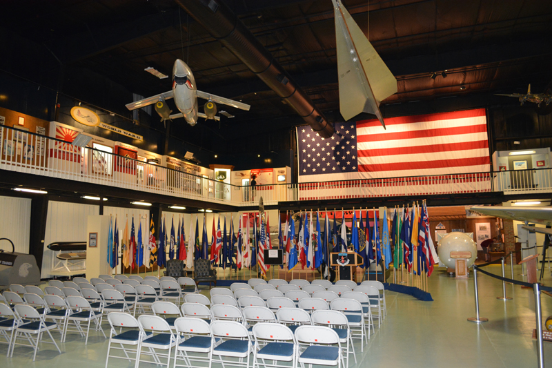 Artifacts | Air Force Armament Museum Foundation